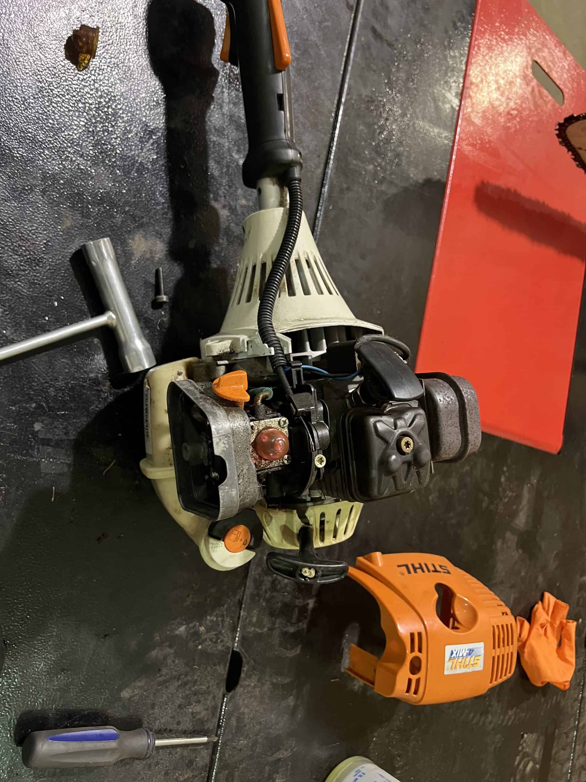 Small Engine Repair NJ