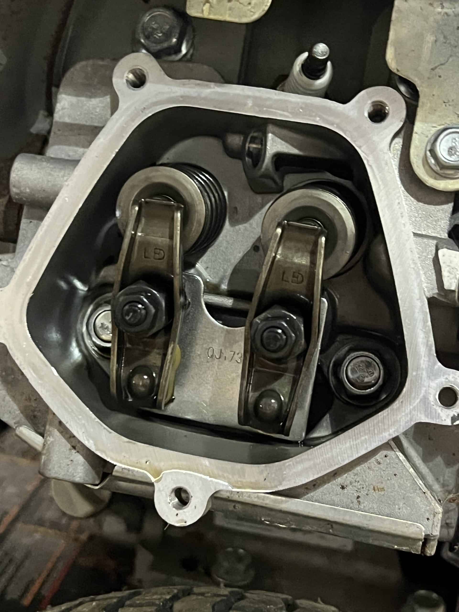 Simpson Pressure Washer Repair - Ignition, Lawn Mower, and Small Engine ...