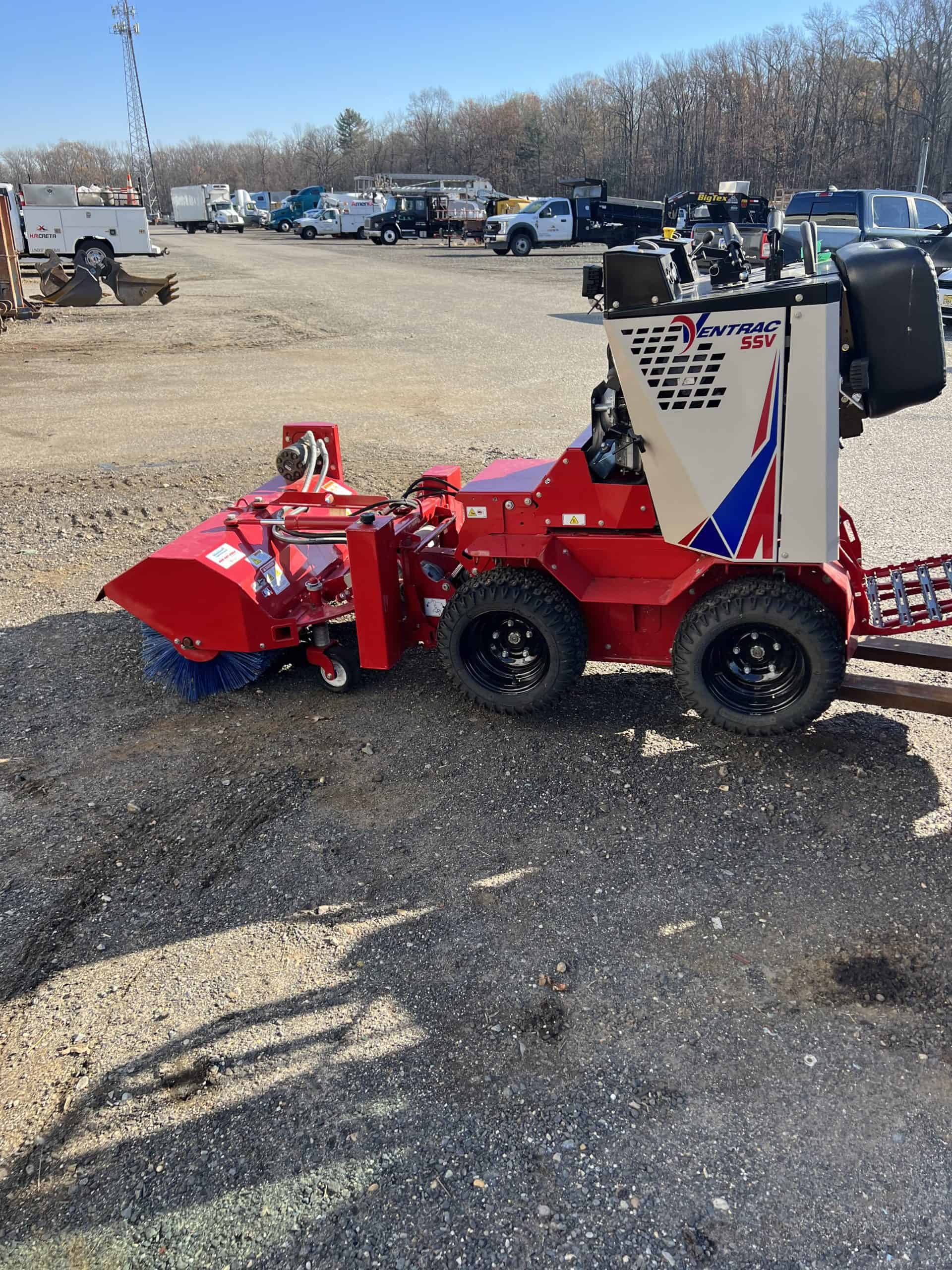 Ventrac SSV Repair - Ignition, Lawn Mower, and Small Engine Repairs ...